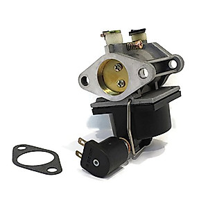 The ROP Shop New Carburetor Carb Tecumseh 640330A 640330 640072A 640072 640034A 640034 640159