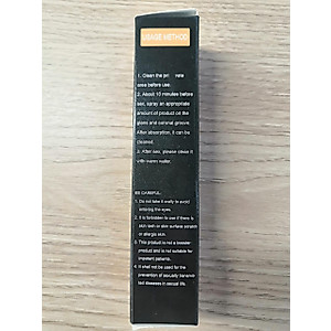 Men's Stamina Boosting Spray - Penis Becomes Longer and Thicker Enhancement Sex Products Men Energy for Care Long Lasting Delay Performance Boost Strength (1)