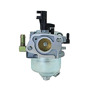 595785 Carburetor Fit for Briggs & Stratton 591154 592447 Snow Thrower,Compatible with Some Model Series 13A132 13A135 13A136 13A137 13D132 13D135 13D136 13D137 Engines