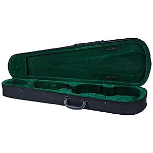 Featherweight C-3907 Case – Semi-Shaped – 1/2 Size Violin Bag