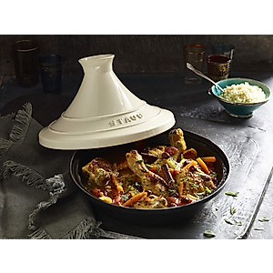 staub tagine pot 20cm 40509-394 (1302723)