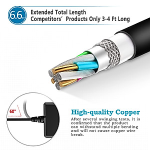 PwrON 5V AC DC Adapter Replacement for Sony AC-E0530 SRS-XB30 SRS-XB41 RDP-M5iP RDP-M7iP SRS-A1 SRS-A212 SRS-A3 SRS-M50 SRS-M55 SRS-TD60 Bluetooth Wireless Speaker System Power Supply