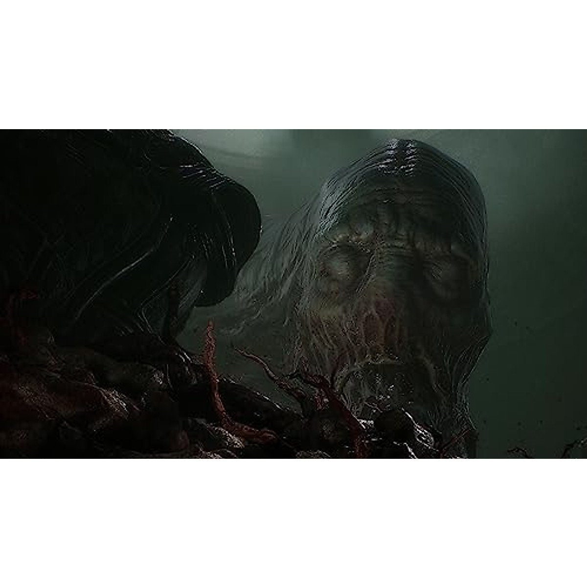 Scorn Deluxe Edition (XBX)