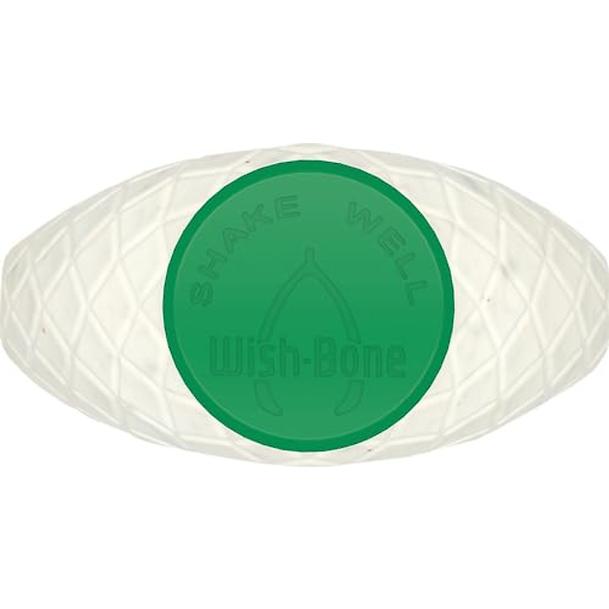 Wish-Bone Chunky Blue Cheese Salad Dressing, 15 FL OZ