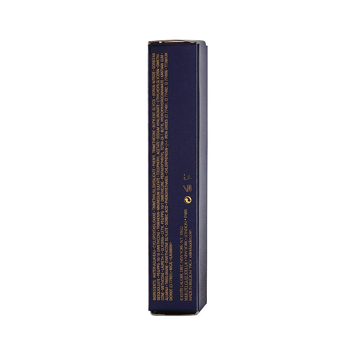 Estee Lauder Double Wear Stay-In-Place Flawless Concealer SPF 10, No. 1C Light/Cool, 0.24 Ounce