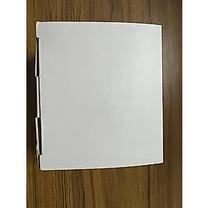 Multi Car Retractable Backseat 3 in 1 36W Car Charging Station Box Compatible with All Phones | iPhone | Samsung | Android | Share Ride Customer Charging Dock Attach to Headrest (Big)