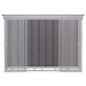 Arrow Sheds Floor Frame Kit for Arrow Classic and Select Storage Sheds, Medium Sheds