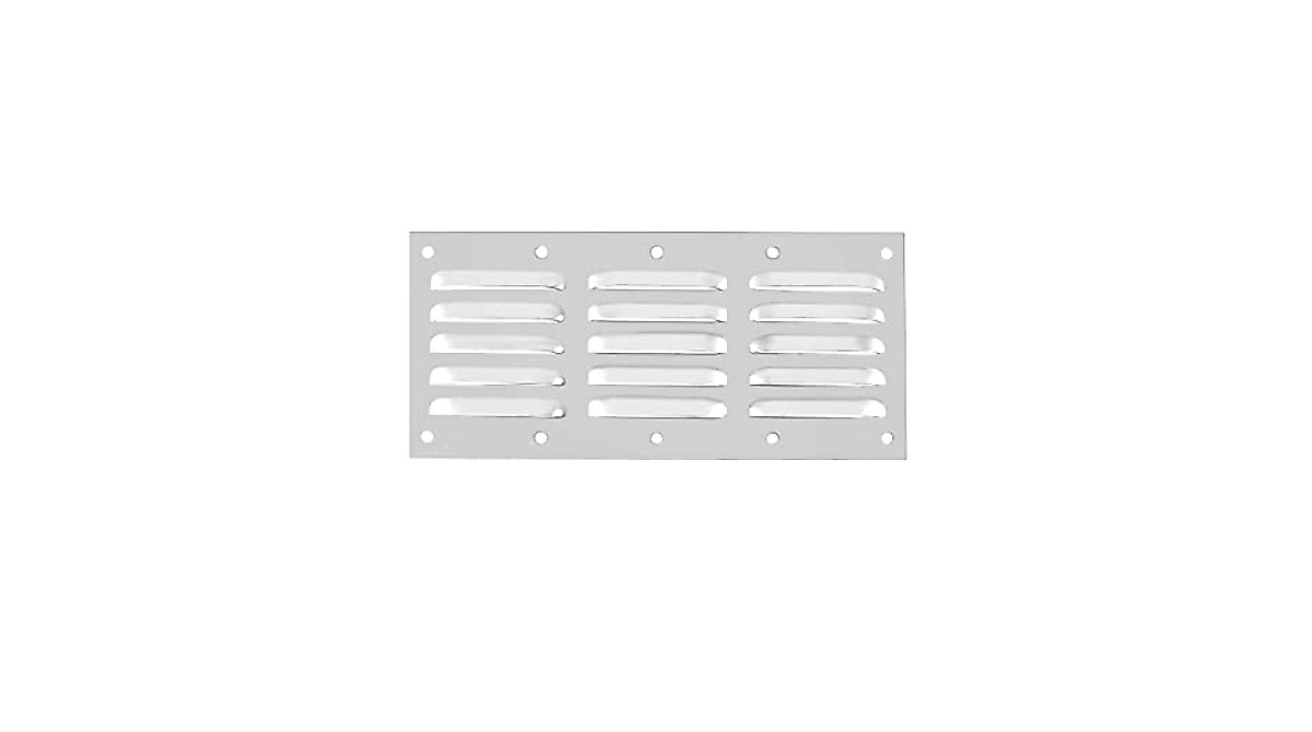 QWORK Venting Panel - Durable & Reliable