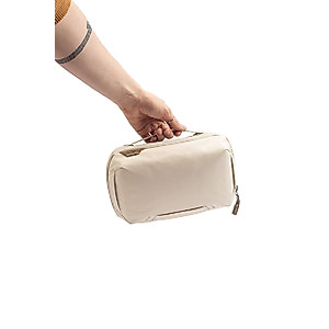 Peak Design Tech Pouch (Bone) - The Original