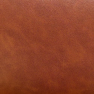 Serta Hannah 2.0 Executive High Back Office Chair with Lumbar Support Ergonomic Upholstered Swivel Gaming Friendly Design, Bonded Leather Cognac