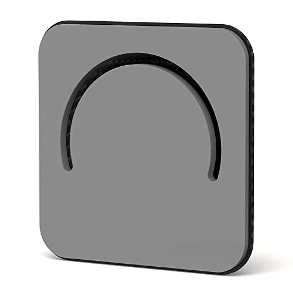 Hard Shell Mount for AirTags™ | Rugged Waterproof Tracking Gear