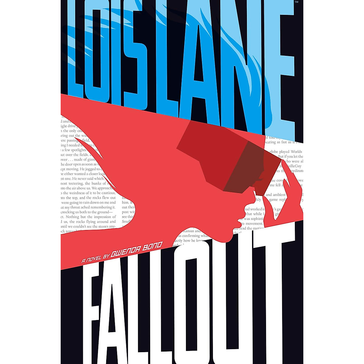 Fallout (Lois Lane)