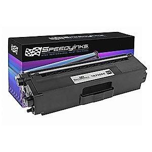 Speedy Inks Compatible Toner Cartridge Replacement for Brother TN336BK High Yield (Black)