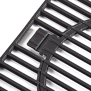 SGP4032N SGP4330SB SGP4033N Grates Grill Replacement Parts for Stock Grill Charbroil Grill Grates 463446015 463241113 463449914 463411512 Nexgrill 720-0830H 720-0830A 720-0888 720-0783E 720-0783W