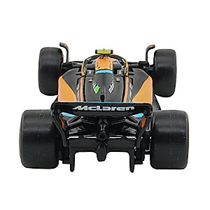 Bburago 2022 McLaren F1 MCL36#3 Daniel Ricciardo 1/43 Diecast Model Car 38063