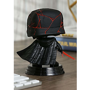 Funko Pop! Star Wars: Episode 9, Rise of Skywalker - Kylo Ren