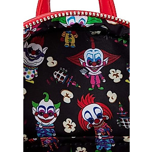Loungefly Killer Klowns from Outer Space Mini Backpack