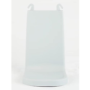 Diversey D6205605 IntelliCare Dispenser Drip Tray, Attaches to Hybrid & Manual IntelliCare Dispensers, Grey, Pack of 6