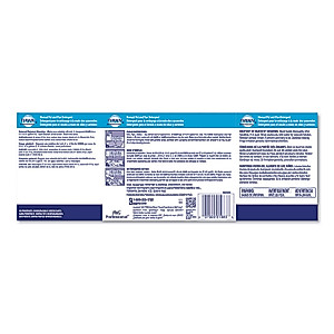 Dawn 57445EA Manual Pot & Pan Dish Detergent, Original