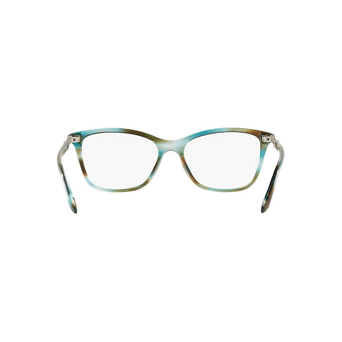 Tiffany & Co. TF2116B - 8124 Eyeglass Frame OCEAN TURQUOISE 53mm