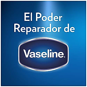 Vaseline Lip Therapy | Vaseline Lip Balm | Lip Moisturizer for Very Dry Lips | Original | 20g