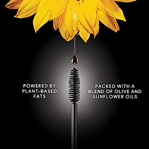 Kat Von D Go Big or Go Home Volumizing Mascara Trooper Black Full Size UNBOXED