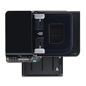 HP Officejet 4500 All-in-One (CB867A#B1H)