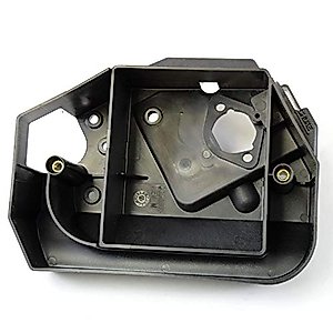Generac 0G5630F Lawn & Garden Equipment Engine Air Filter Base Genuine Original Equipment Manufacturer (OEM) Part