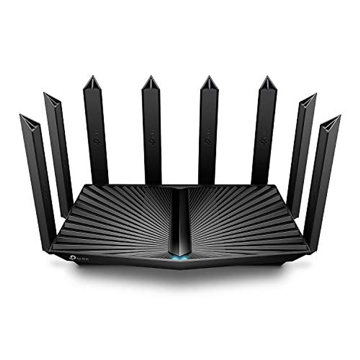 TP-Link AX6600 Tri-Band WiFi 6 Router (Archer AX90), 8-Stream Gigabit Router, VPN Router, MU-MIMO, 2.5G WAN Port, 1.5GHz Quad-Core CPU