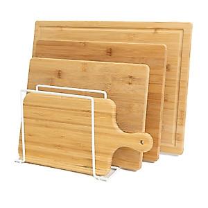 Better Houseware Multi-Purpose Organizer, White Large