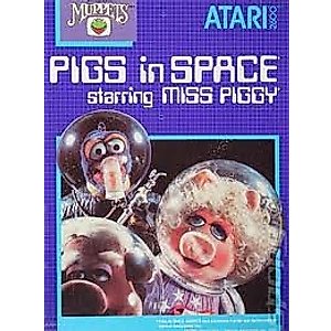 Pigs in Space