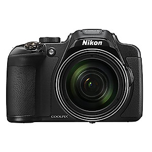 Nikon digital camera COOLPIX P610 (Black) P610BK [Camera]