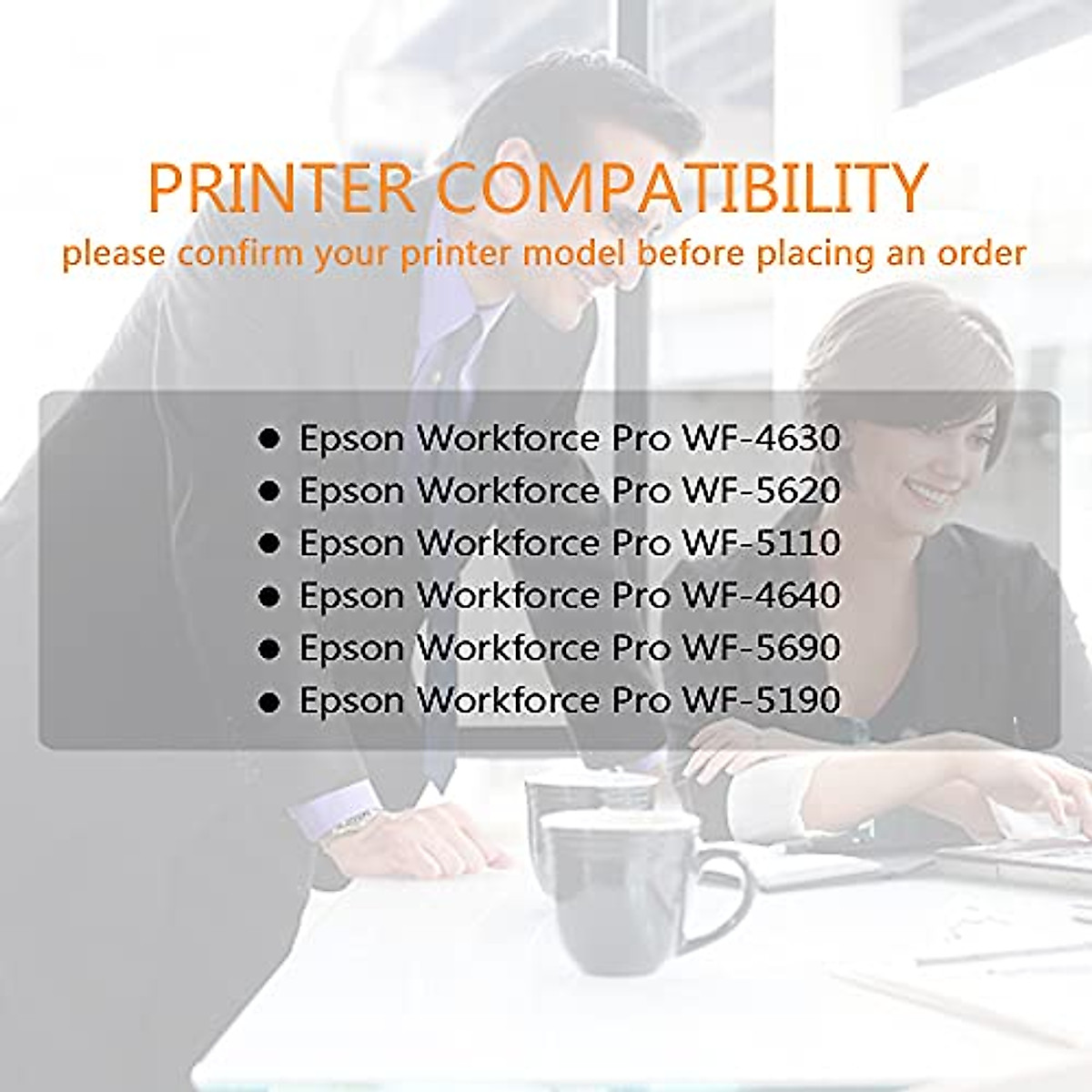 Run Star 1 Pack 786XL Black Remanufactured Ink Cartridge Replacement for Epson 786XL T786XL use for Epson Workforce Pro WF-4630 WF-5620 WF-5110 WF-4640 WF-5690 WF-5190 Printer (1 Black)