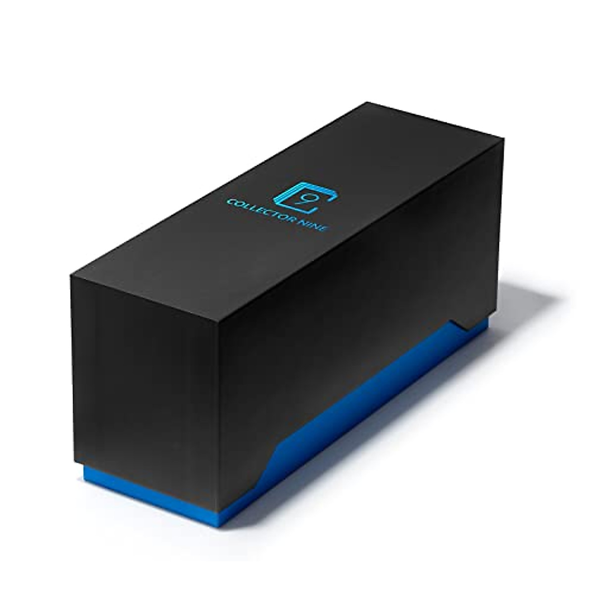 Collector Nine Storage Case for One-Touch Magnetic Card Holders w/Slots Option | Trading Card Box (Slots)