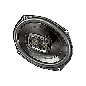 Polk 450 Watt 3-Way Car/Boat Coaxial Stereo Audio Speakers Marine DB692 (2 Pack)