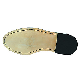 Hispar Women Ladies Spirit Polo Players Boots Tall Knee High Leather Equestrian - Tan 9 Plus Calf