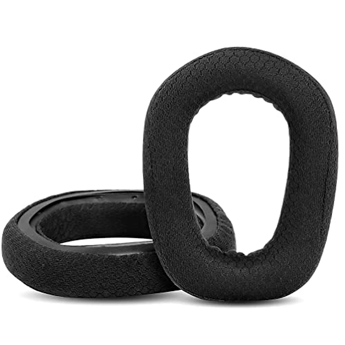 DowiTech Noise Isolation Headphone Earpads Headset Replacement Ear Pads Compatible with Logitech G435 Bluetooth Wireless Gaming Headphone