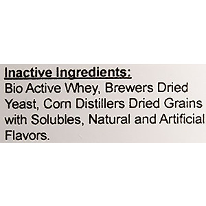 Uckele G.T.F. Chromium Horse Supplement - Equine Vitamin & Mineral Supplement - 2 pound (lb)