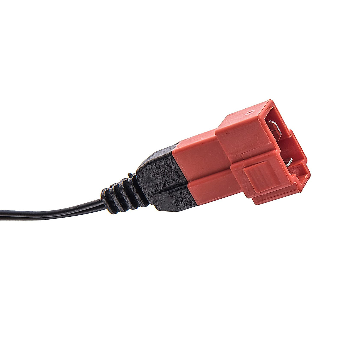 12 Volt Battery Charger for Ride On Toys SL12-07-02 12V Kids Ride On Car Charger,12V Electric Car Riding Toy Battery Power Adapter Square Plug