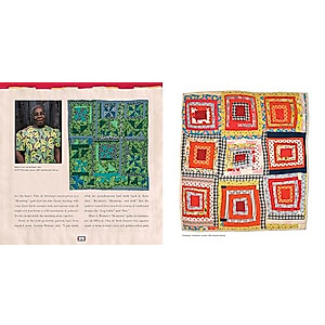 The Quilts of Gee's Bend