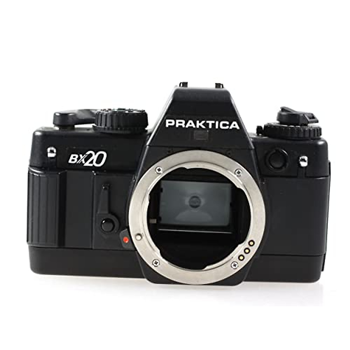 Praktica BX20 Analog SLR Camera Body housing SLR Camera