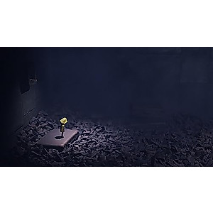 Little Nightmares Complete Edition (Nintendo Switch)