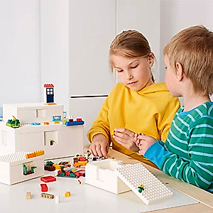 IKEA BYGGLEK 35 x 26 x 12 cm