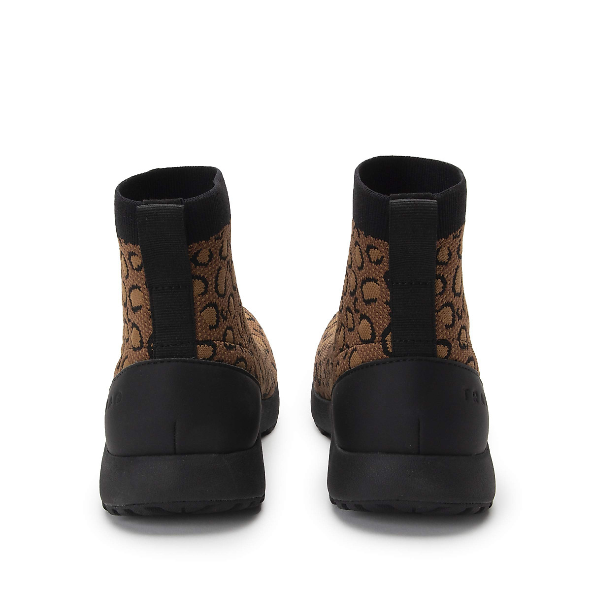 Alegria Qirkie Leopard EU 42 (US Women's 11.5-12) Regular