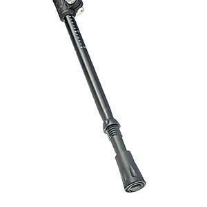 SE Survivor Series Flip-Lock Adjustable Trekking Poles (2-Pack) - WS11TP