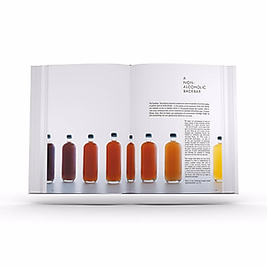 Zero: A New Approach to Non-Alcoholic Drinks - Reserve Edition
