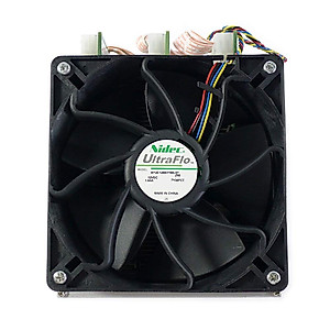 Antminer S9i 14TH/s 16nm ASIC BTC Bitcoin Miner