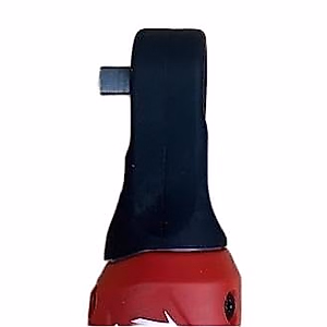 49-16-2567 High Speed Ratchets Protective Boot Fits Milwaukee 2566-20, 2567-20 M12 Fuel 1/4 In. And 3/8 In. High Speed Ratchets