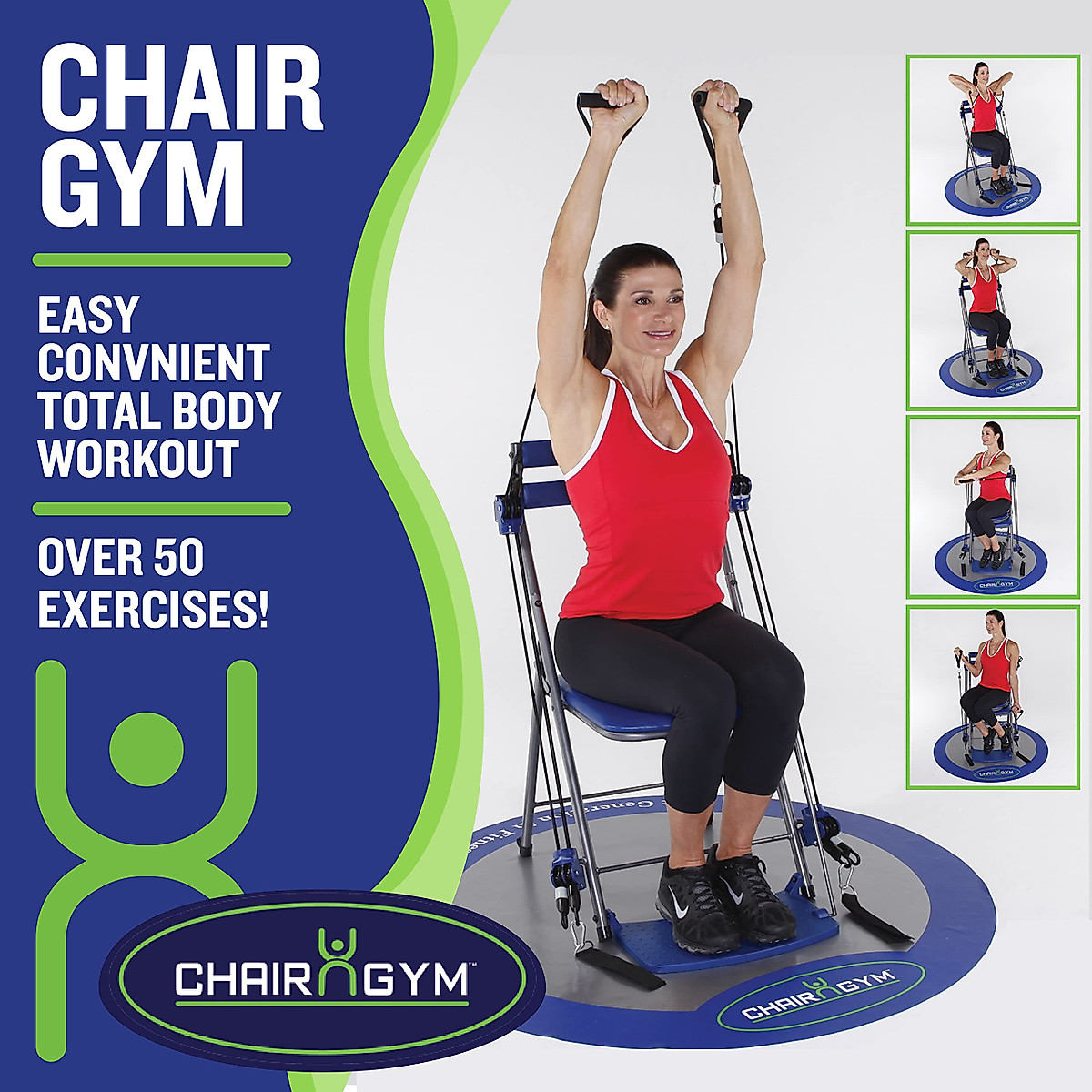 Chair Gym