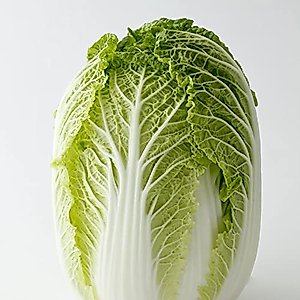 Chinese Cabbage Seeds - Chun Yeon Gold - Hybrid - 1 g Packet ~191 Seeds - Non-GMO, F1 Hybrid - Asian Garden Vegetable